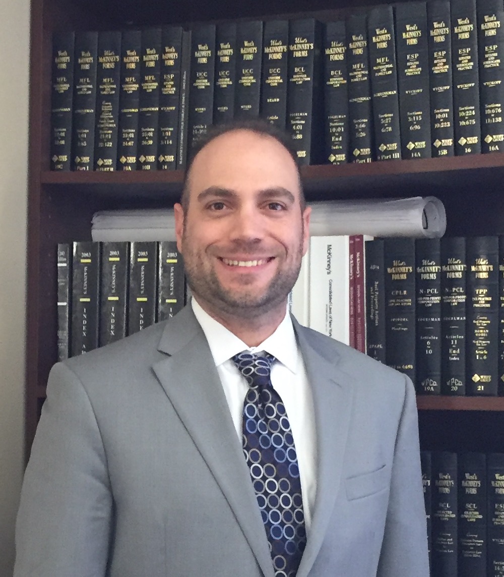 About The Firm - AlexPabst